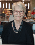 Doris Jean Wescott - 2023 - Burroughs Funeral Home & Cremation Services