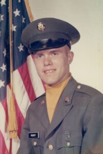 Michael Scott Prewitt - 2023 - Voss & Sons Funeral & Cremation Services