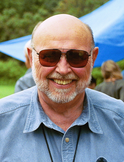 Dennis G. Ford - 2023 - Hartzler Funeral Home