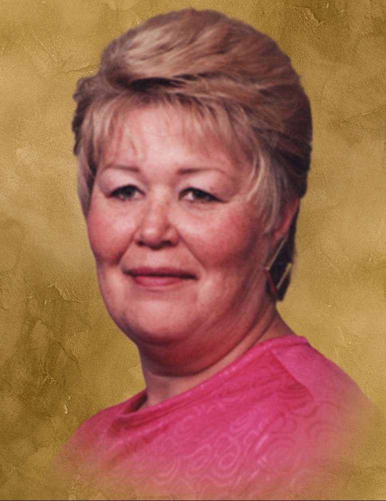 Mrs. Lacy Lee Laine - 2023 - Barkes Weaver and Glick Funeral Homes