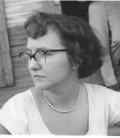 Barbara Eunice Shahan - 2023 - Talbott Funeral Home