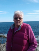 Pamela Jane Colley - 2023 - Cremation Services Direct