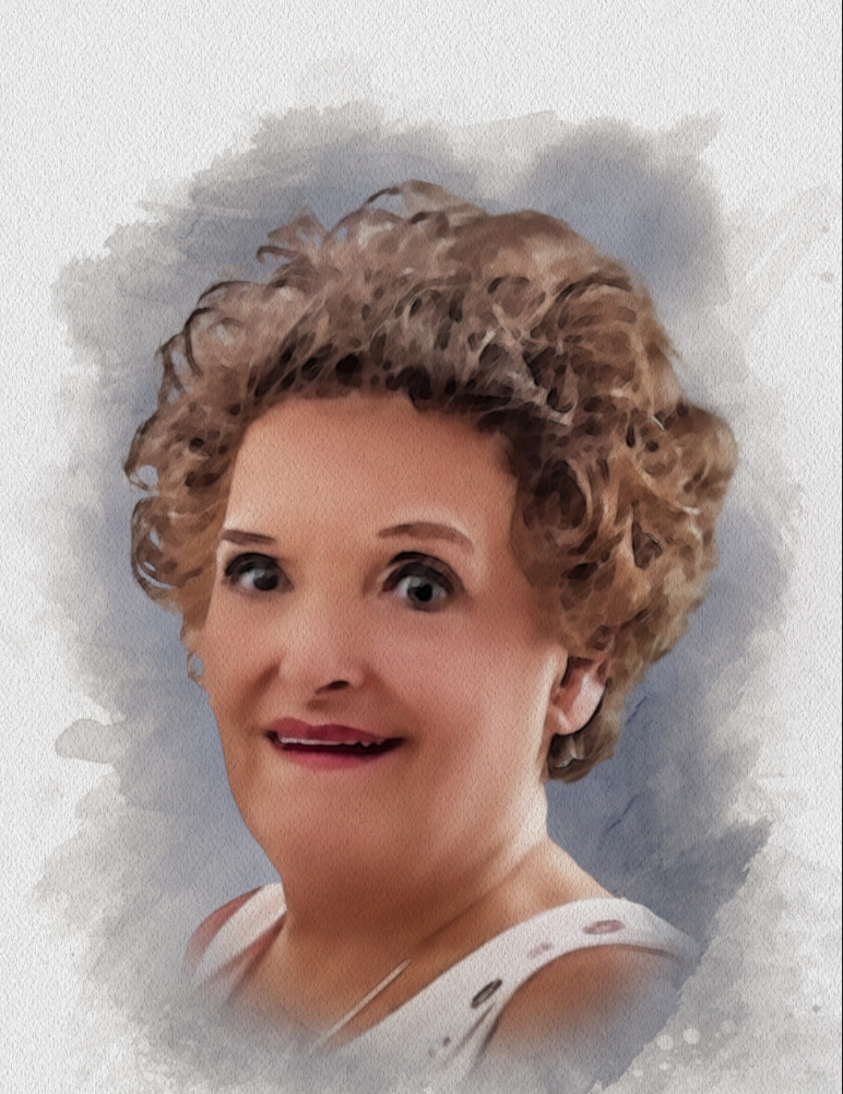 Syble Ann Copeland - 2023 - Hightower Funeral Home