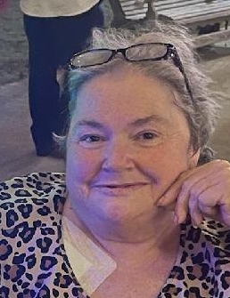 Mrs. Christine Shell Turner - 2023 - Hatcher Funeral Home