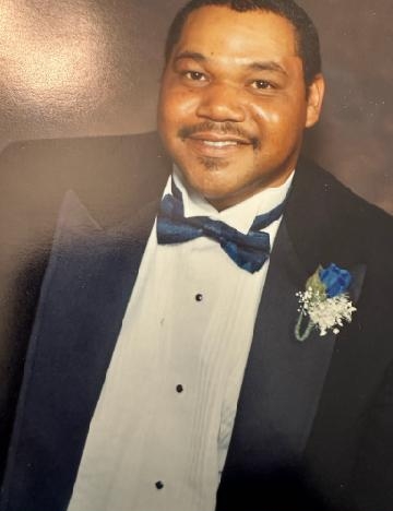 Danny Lee Terrell - 2023 - Kinley-Kemp Funeral Home and Arrangement Center