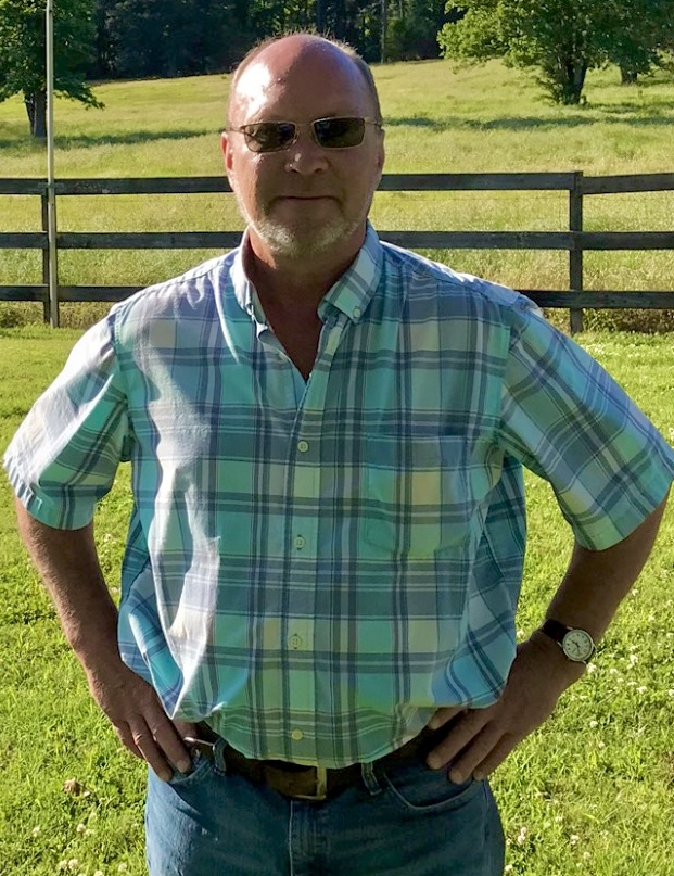 Michael Todd Sneed - 2023 - Olmstead Funeral Home