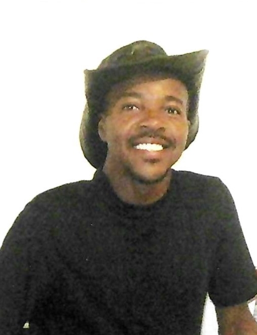 Marvin Patrick Fitzgerald - 2023 - Frazer Funeral Home