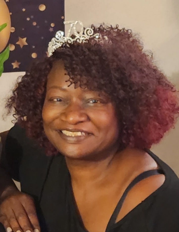 Annie Marie Bullard - 2023 - Waddells Riverside Funeral Directors