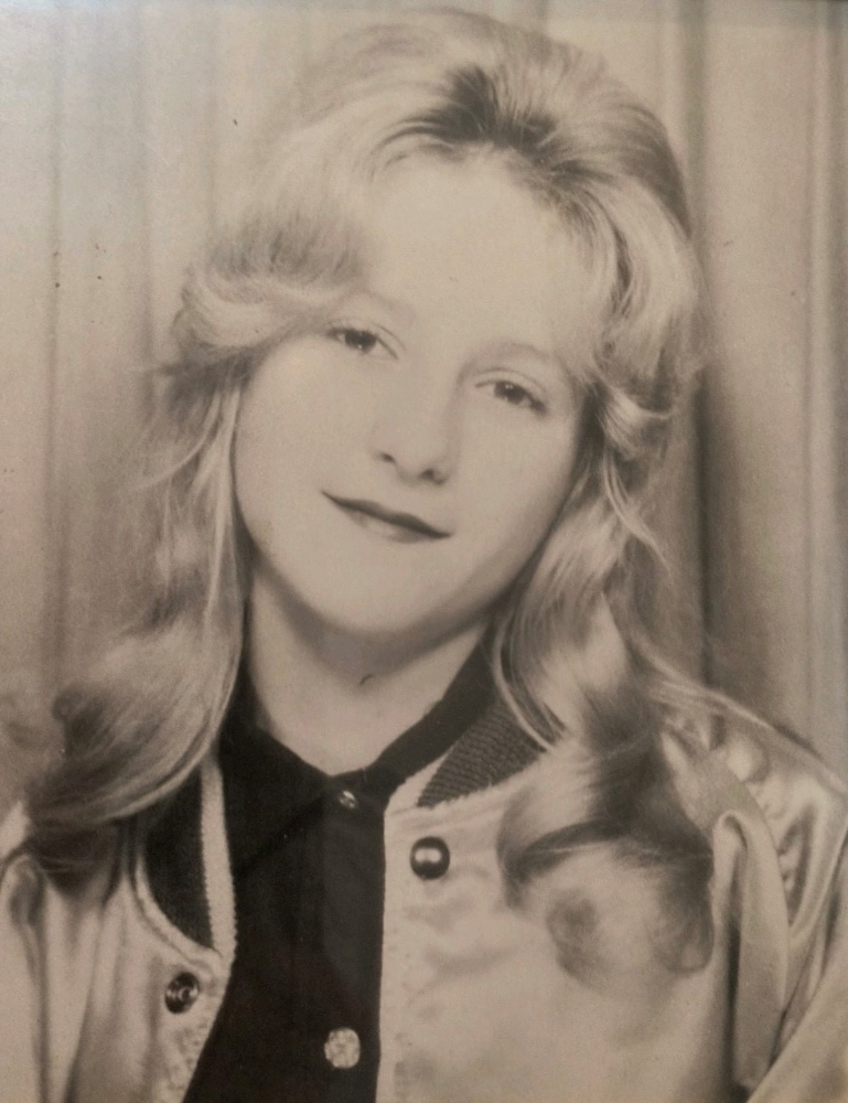 Mary-Jean Rollo - Memories Trees