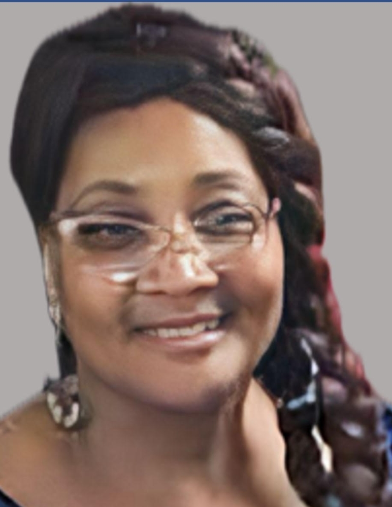 Deborah McCaskill - 2023 - Carnie P Bragg Funeral Homes