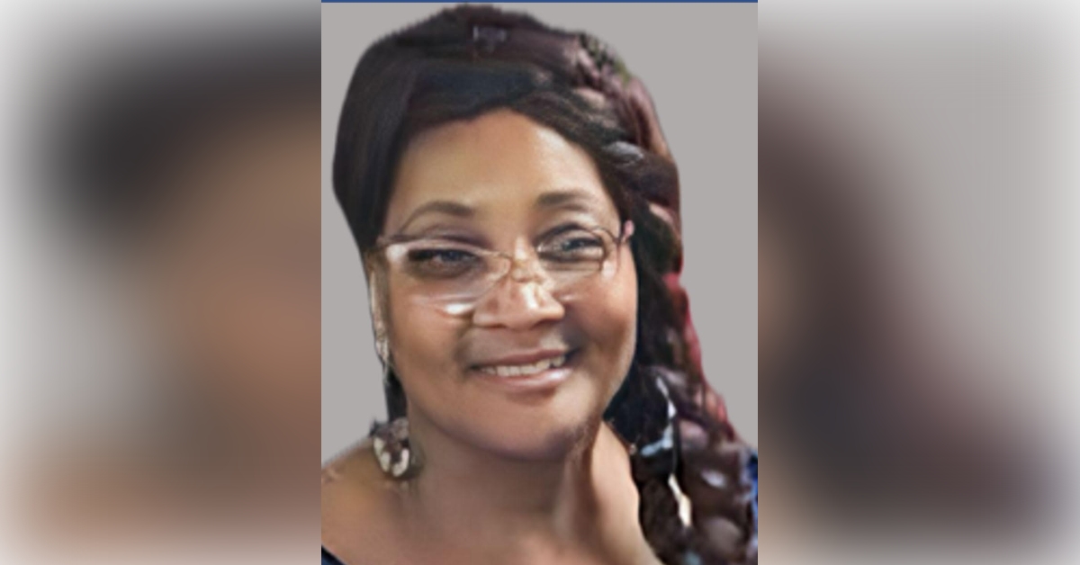 Obituary information for Deborah McCaskill