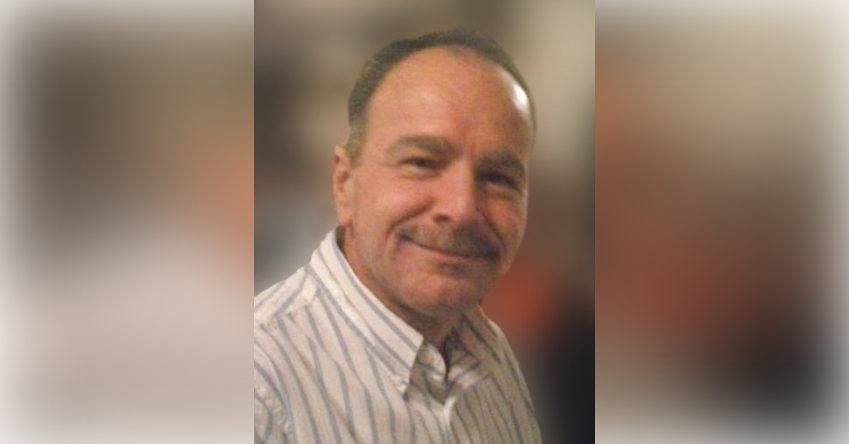 Obituary information for Bruce A. Roy