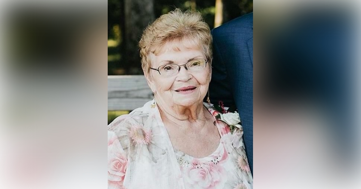 Obituary information for Edith Marie Agee