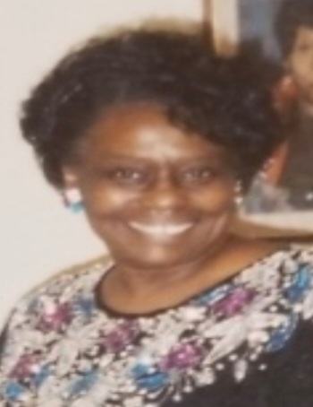 Mildred Louise Scott-Tillman - 2023 - Stewart Funeral Home
