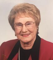 Nancy Lea Bain Wright - 2023 - Ralph Robinson & Son Funeral Directors