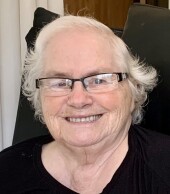 Eileen Ruby Stuckless - 2023 - Stacey's Funeral Home