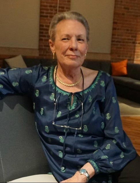 Maria Carr Harrell - 2023 - Hall Wynne