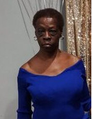 Maxine Miller - 2023 - Robbins Brothers Funeral Home