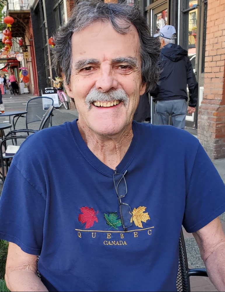 Terry Prince - Memories Trees