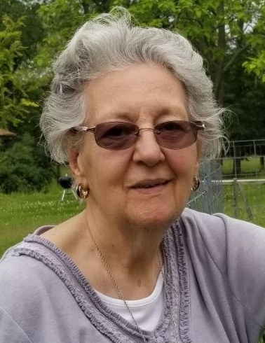 Carol Reed - Memories Trees