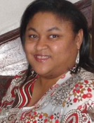 Minister Rachel Freeman - 2023 - Charlton and Groome Funeral Home and ...