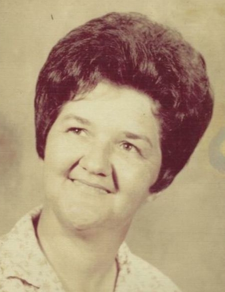 Clydis Oreva "Jerri" Wilkie - 2023 - Bennett Funeral Service