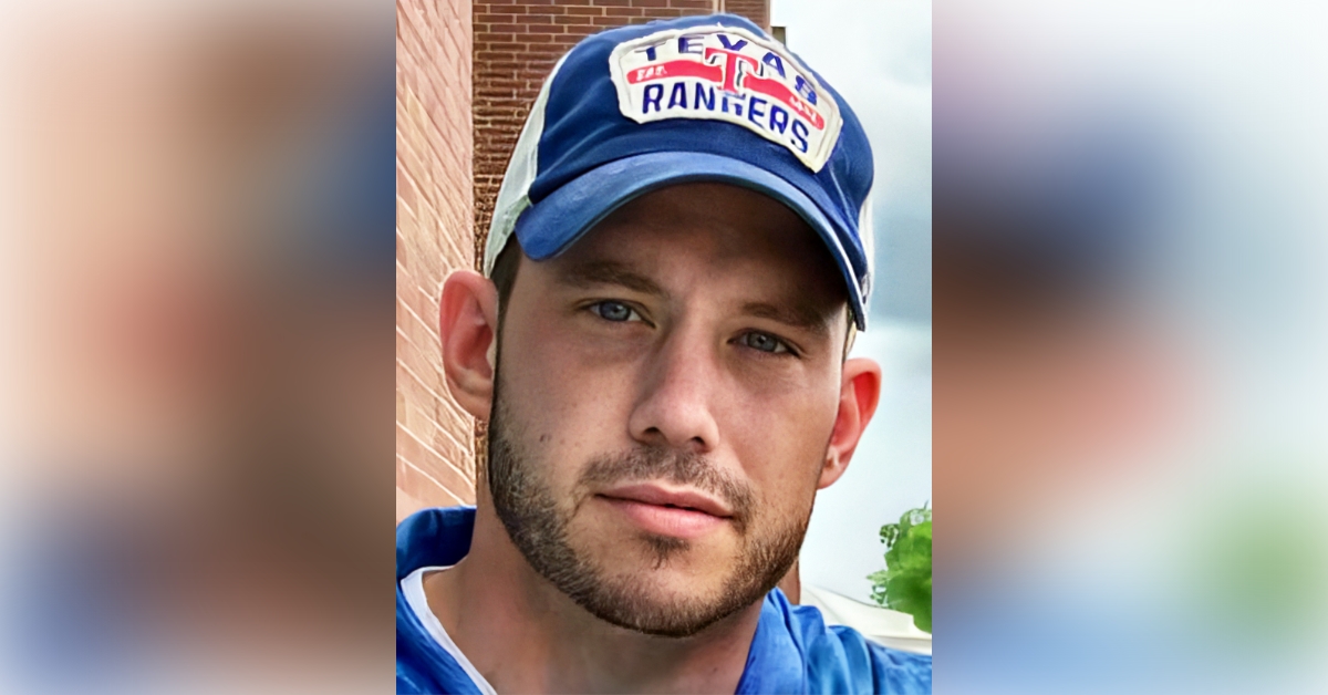Obituary information for Jacob Raymond Scoggin