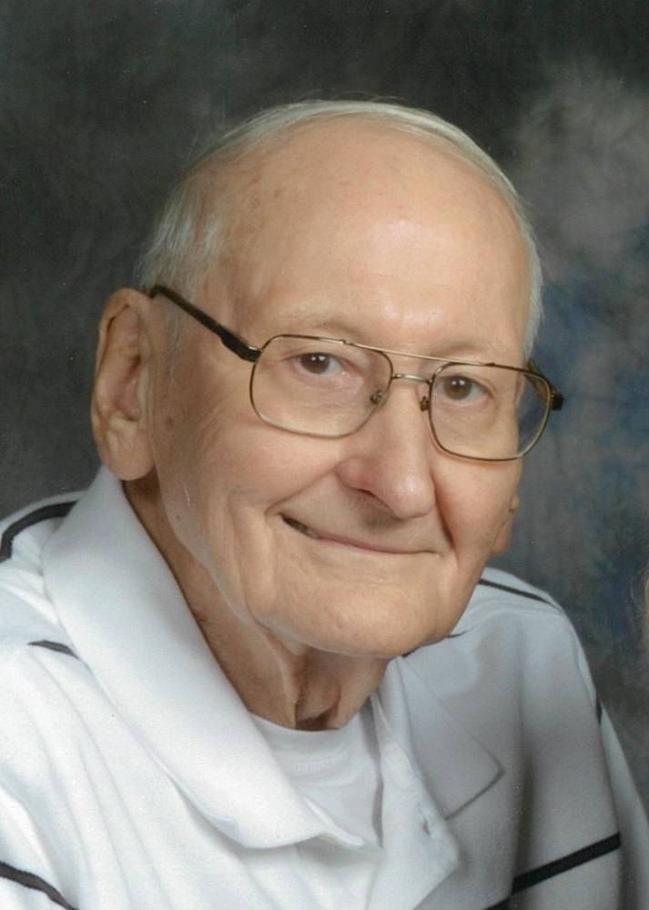 Daniel M. Benya - 2023 - Busch Funeral and Crematory Service