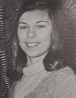 Jacqueline Parrish - 2023 - Koenig-Belvill Funeral Home & Cremations