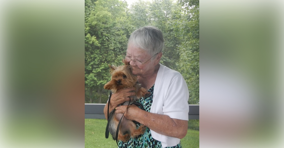 Obituary information for Bonnie Obituary information for Bonnie