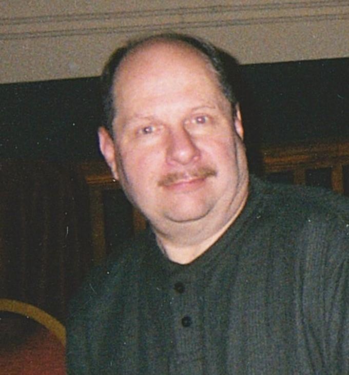 Richard A Sember - 2023 - Carl W Hall Funeral Service Inc