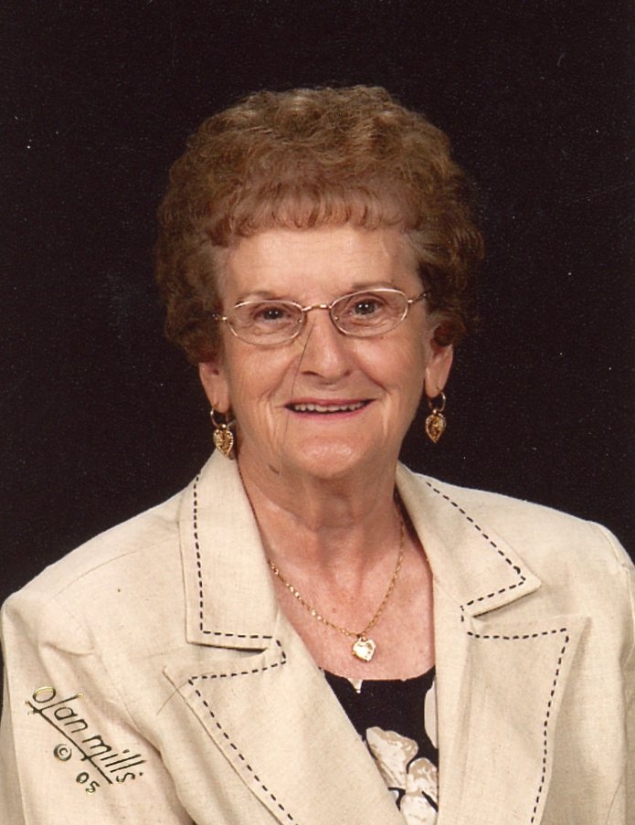 Dorothy R. Feazel - 2023 - Hoffen Funeral Home