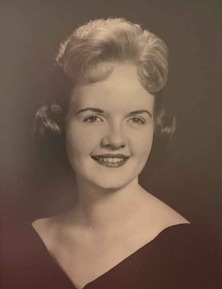 Mary "Carolyn" Field - 2023 - Heath Funeral Chapel