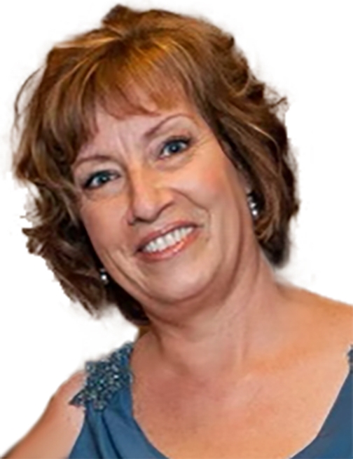 Joanne Marie Desmond - 2023 - Glueckert Funeral Home