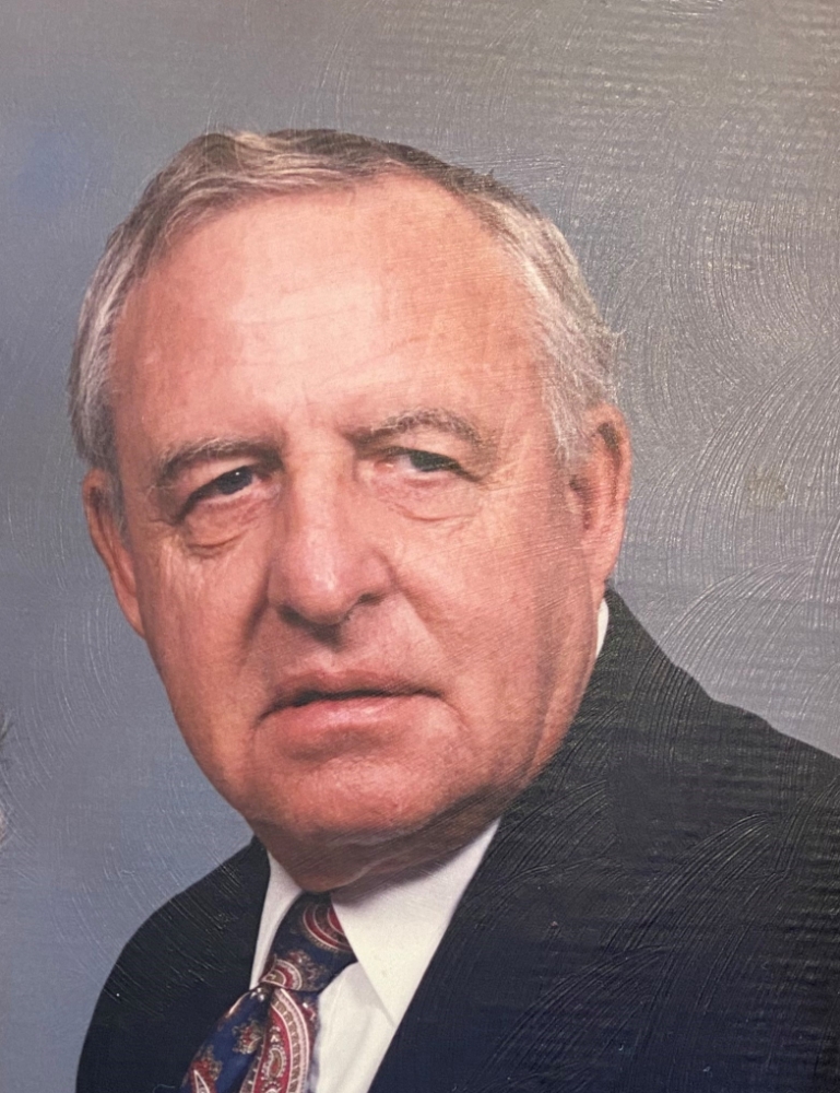 Keith Richard Jones - 2023 - Twigg Funeral Home