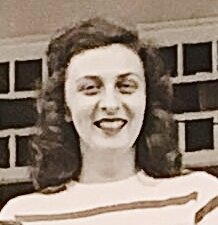 Margaret F. Stephens - 2023 - H.P. Smith & Son Funeral Home Inc