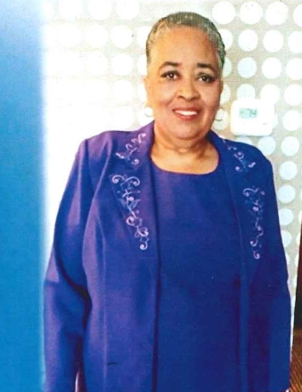 Sabrina Linetta Redmond Obituary - 2023 - Williams James Mortuary Inc