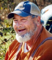 William "George" Edward Ball - 2023 - Honaker Funeral Home