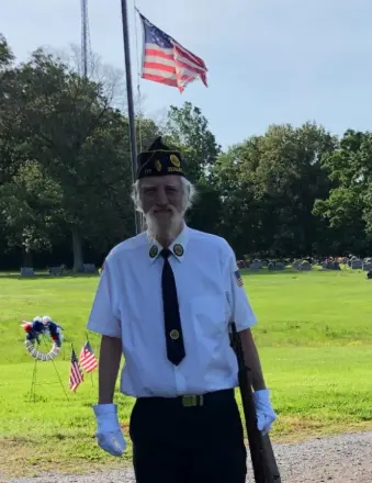 Donald Leslie Mathis 30062804