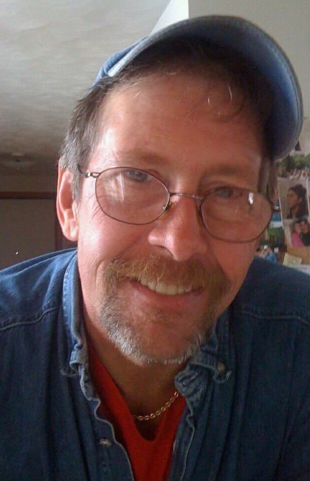 Scott Duane Stieve - 2023 - Cremation Society of Mid-Michigan