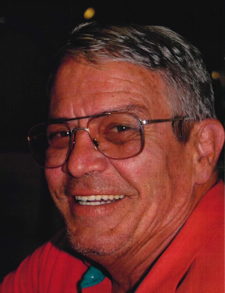 Robert Madison Moorehead - 2023 - Harper Funeral Home