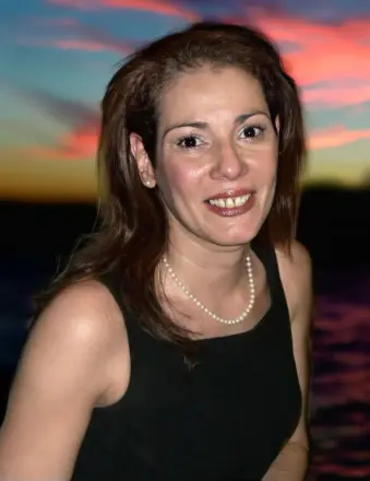 Elizabeth Russo 30063269