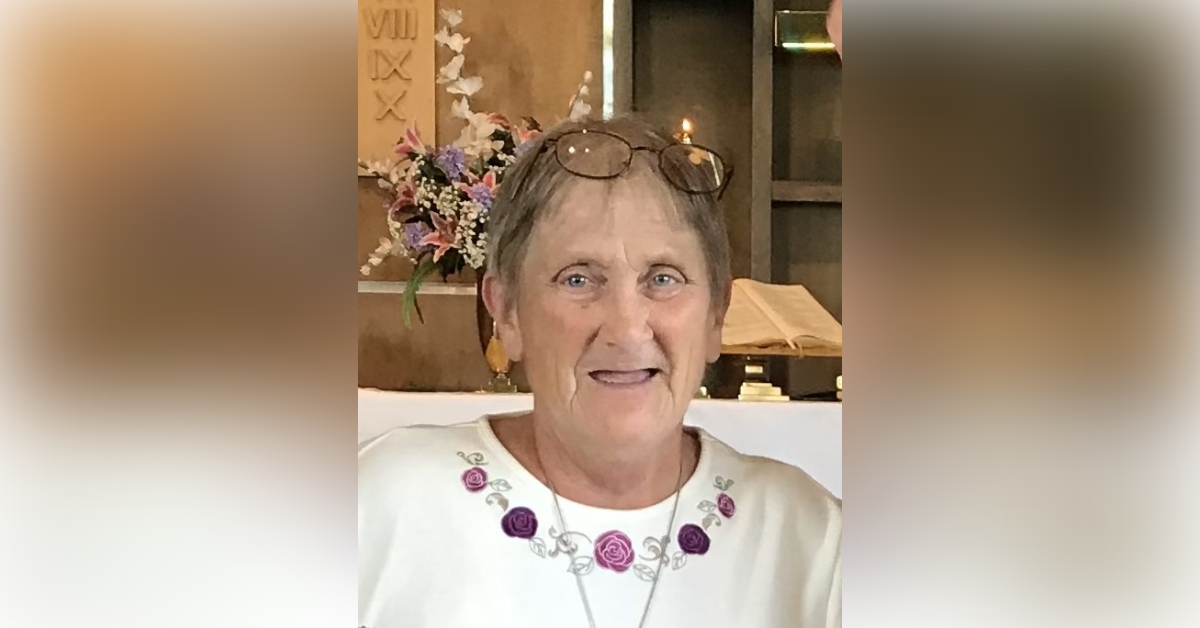 Obituary information for Debbie Ann Blanton