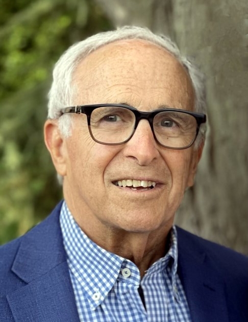 Paul Nathan Samuelson - 2023 - Wilkerson Funeral Home