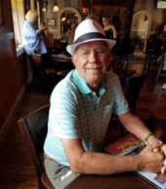James "Jimmy" Fletcher Thompson Obituary - 2023 - Oakey's Roanoke Chapel