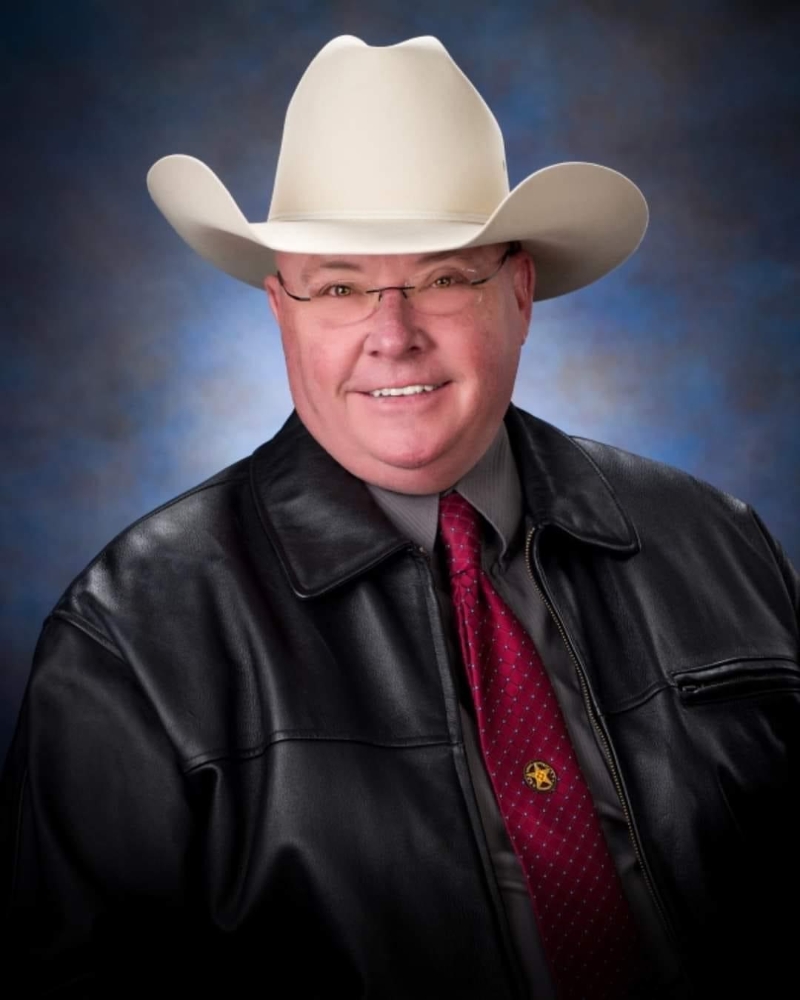 Michael Don Reeves - 2023 - Muffley Funeral Home Inc