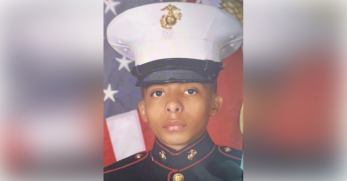 Obituary information for David Joshua Lopez