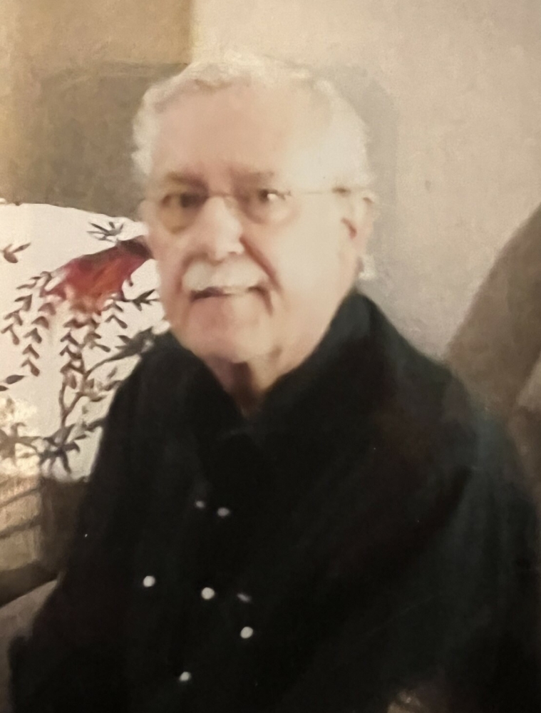 Ronald Frederick Ellis - 2021 - All-States Cremation - Centennial