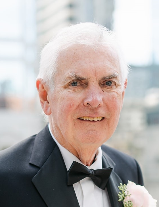 John Michael McKeown - 2023 - Modell Funeral Home