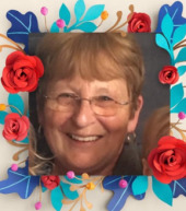 Deborah Burke - 2023 - Torrance Funeral Home